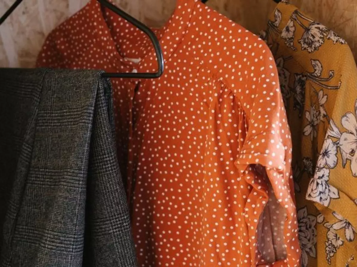 Cómo Elegir la Ropa Según la Sensación que Quieres Transmitir - Arte y ...